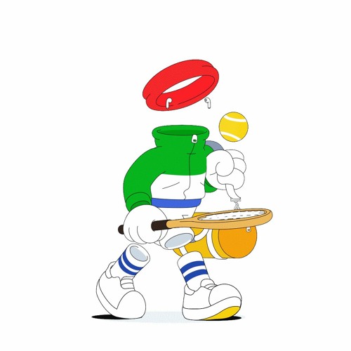 Stream Bing Bong by A1 | Invisible Rapper | Listen online for free on ...