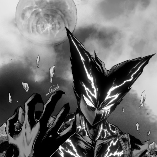 Stream Why dont you be the monster x Garou x twin tribes monlith slowed ...