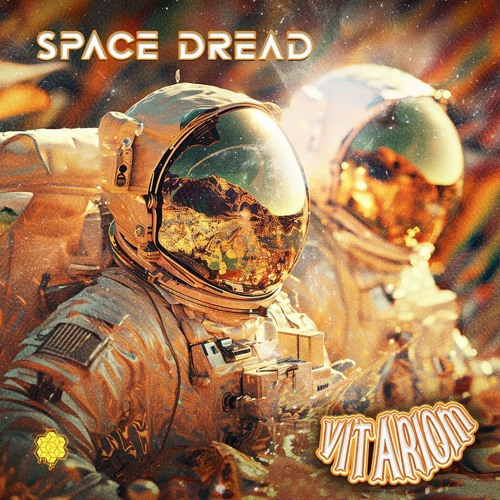 Stream Vitariom - Space Dread (Original Mix) by Vitariom ॐ | Listen ...