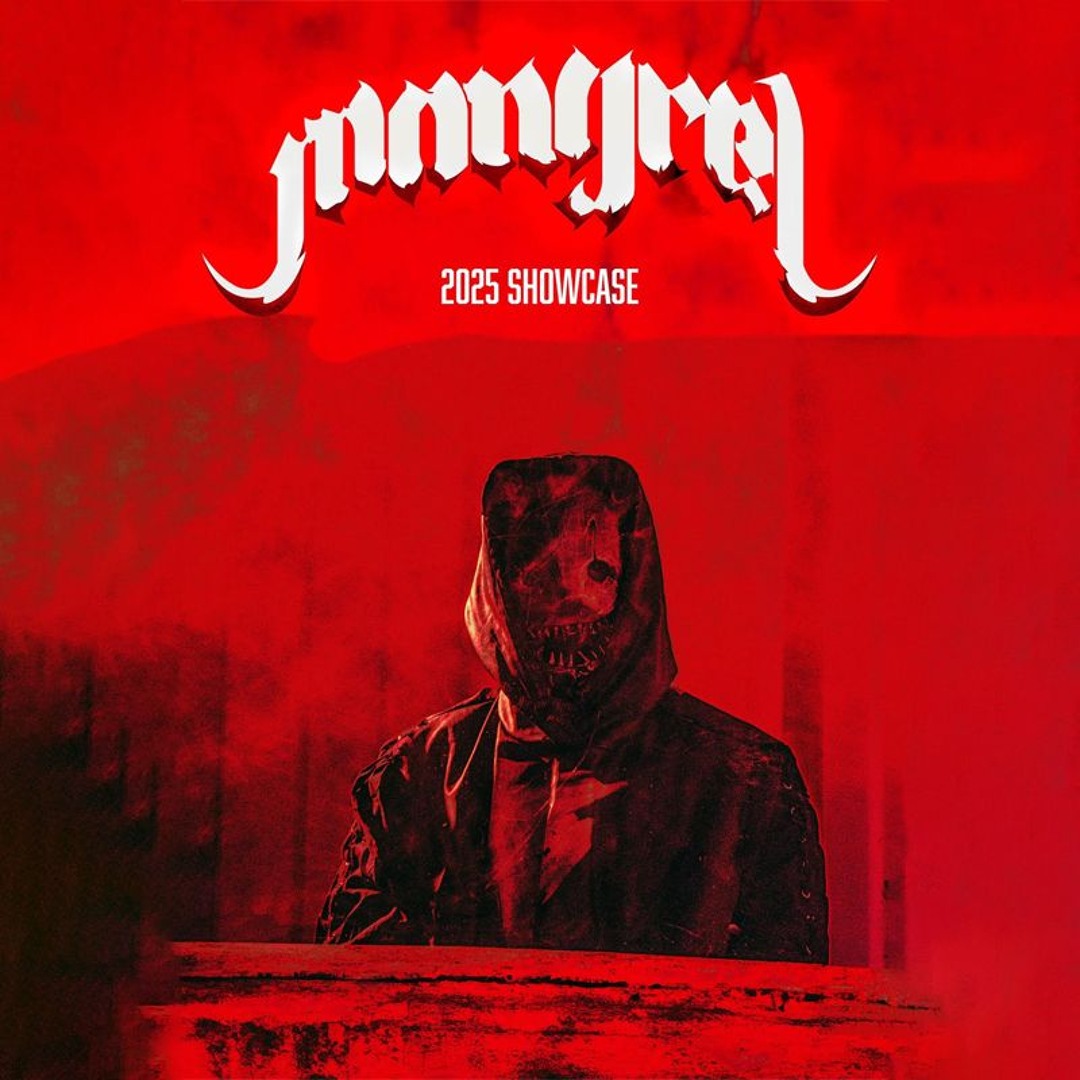 Stream MONGREL 2025 SHOWCASE by MONGREL | Listen online for free on SoundCloud