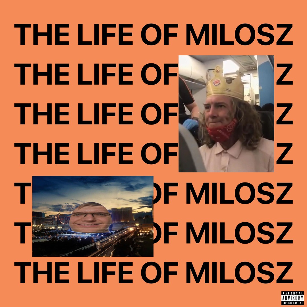 Stream The Ket Master | Listen to The Life of Milosz playlist online ...