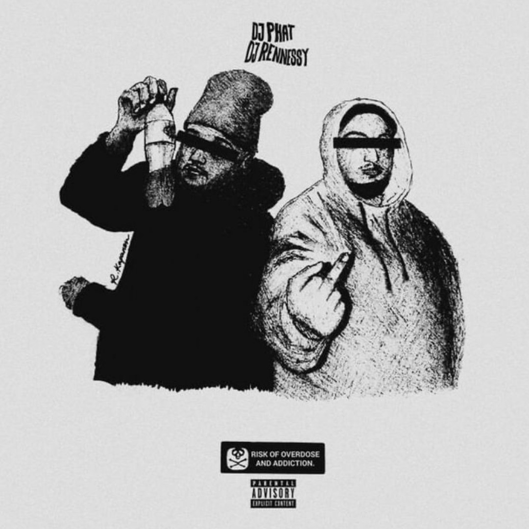 Stream DJ PHAT [Feat: Glokk40spaz, Zelly Ocho & Flu HKUNXHKOS] - Load ...