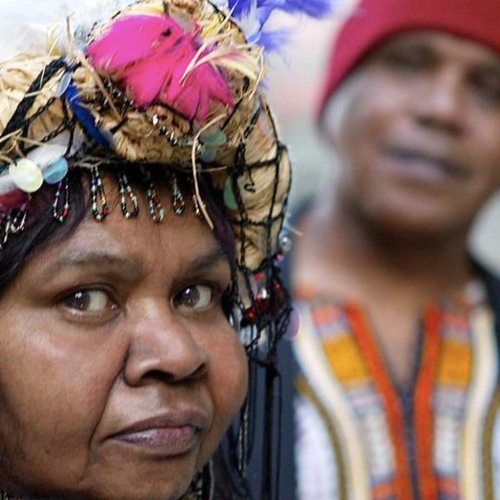 Stream Sympoiesis EP15: Philippa Bateman (Wash my Soul in the River's ...