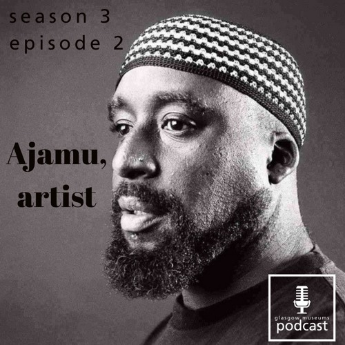 Stream episode Season 3 Episode 2: GoMA at 25 with Ajamu by Glasgow ...
