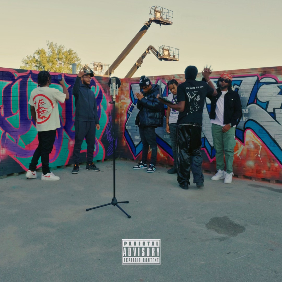 Stream Dagga Riddim Cypher by Yung2nuff | Listen online for free on ...