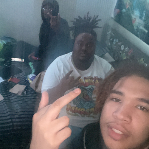 Stream Hondeezy Music ( Prod. Donny) by Ray | Listen online for free on ...