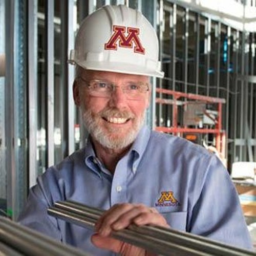 Stream episode Interview: Peter Hilger, faculty director & instructor ...