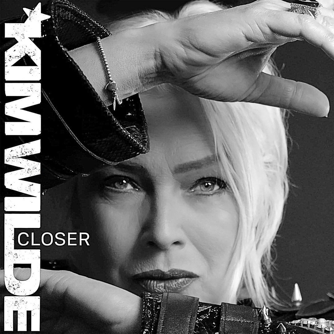 Stream Kim Wilde - Trail Of Destruction (Closer To Pride 2025 Remix) by ...