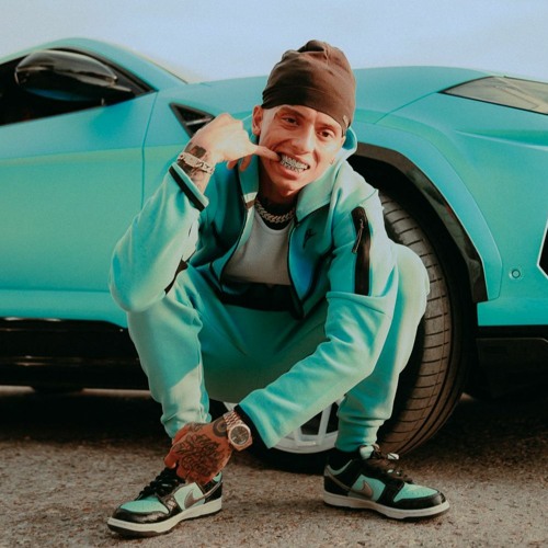 Stream Central Cee - Loading [Saiya Remix] by Saiya | Listen online for ...