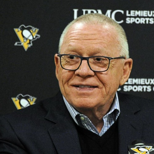 Stream episode 10-17-20 PIT GM Jim Rutherford On Coast To Coast by Nick ...