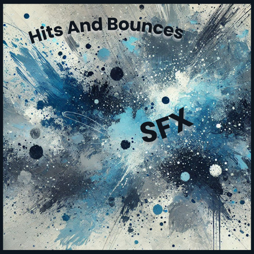 Stream episode SFX Check - Hits&Bounces by Ocean Radio Station podcast | Listen online for free ...