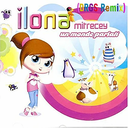 Stream Ilona - Un Monde Parfait (DRGS Remix) by DRGS | Listen online ... Stream Ilona - Un Monde Parfait (DRGS Remix) by DRGS | Listen online ...