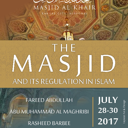 Stream Khutbah: The Masjid and its Regulation in Islam by Fareed ...