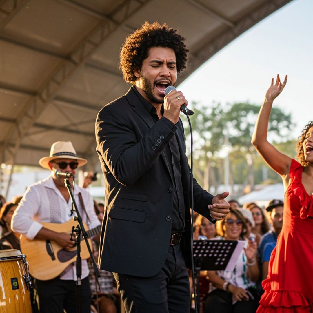 Stream Cumbia y Tradición - Camilo Montoya y sus Cumbieros by Jolla ...