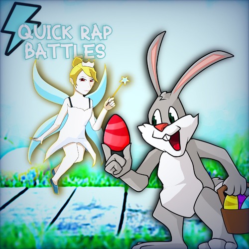 Stream Easter Bunny vs Tooth Fairy Ft.Neon & nari by Quick Rap Battles ...