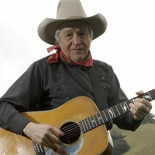 Stream Brooklyn Cowboy (The Ballad of Ramblin' Jack) by R.J. Phillips ...