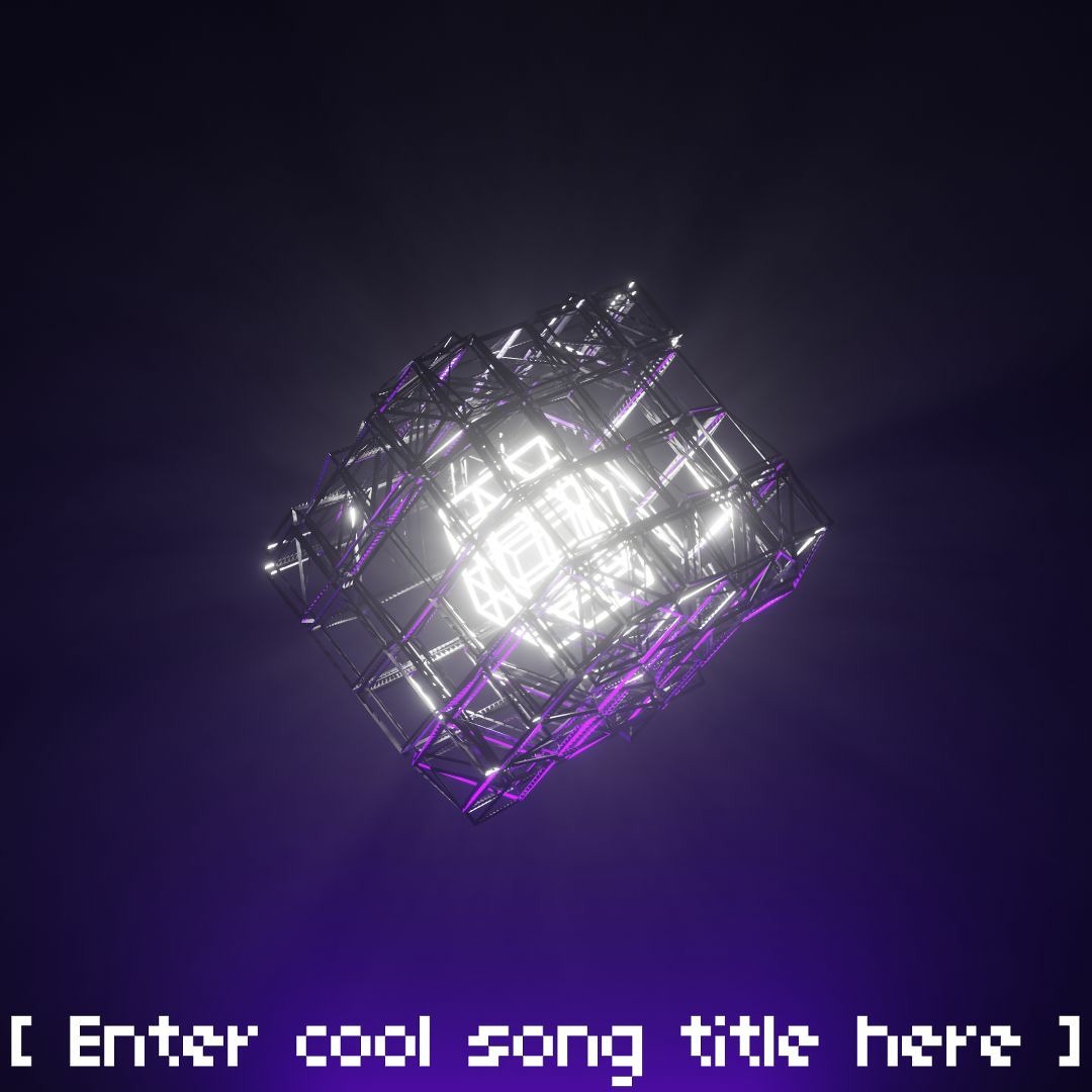 Stream [ Enter cool song title here ] by Eraser | Listen online for ...