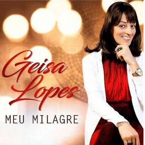 Stream O Grande Amor by Geisa Lopes | Listen online for free on SoundCloud