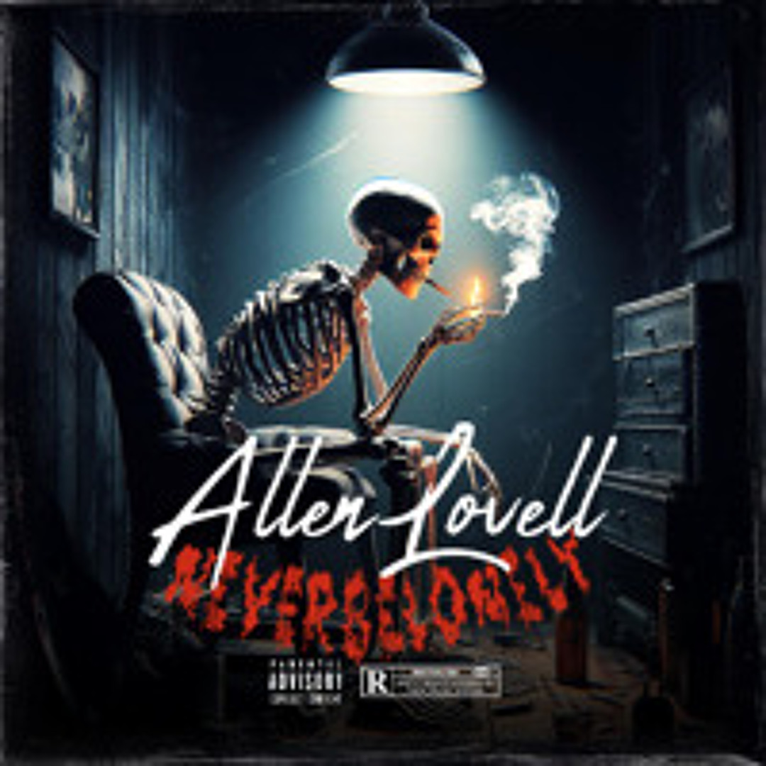 Stream SO SLIMEY by ALLEN LOVELL | Listen online for free on SoundCloud