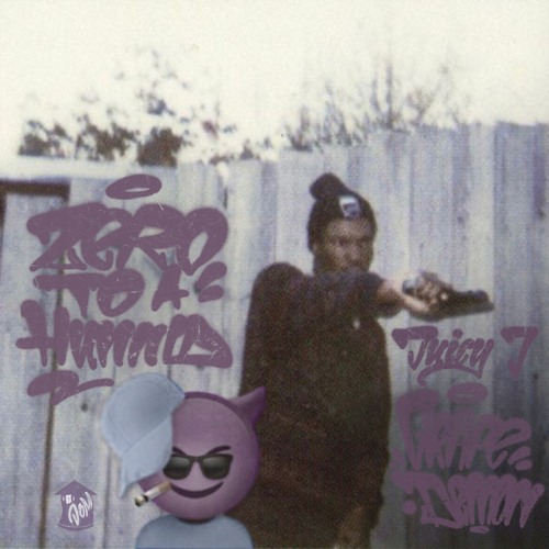 Stream JUICY J - ZERO TO A HUNNID (GRAPE DEMON REMIX) by GRAPE DEMON ...