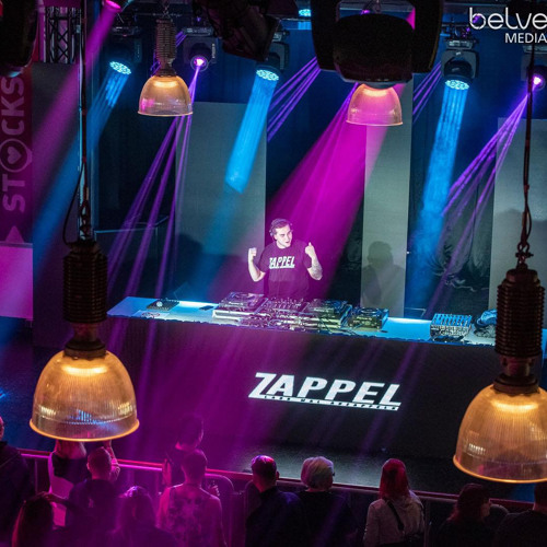 Stream Promo Set Januar 2024 by ZAPPEL | Listen online for free on ...