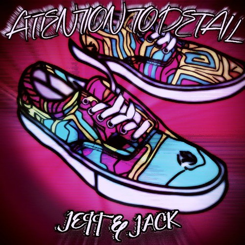 Stream JETT x JACK - Attention To Detail by Jett Rodgers | Listen ...
