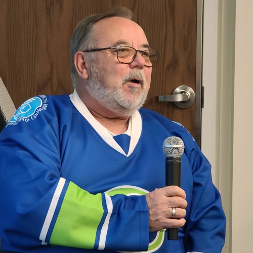 Stream Clip - Randy Russell - why its important by CHIP101.9 | Listen ...
