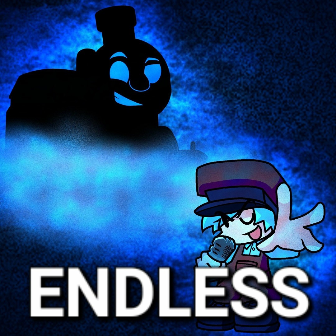 Stream Endless by Friday Night Funkin' - Big Engine Brawl | Listen ...