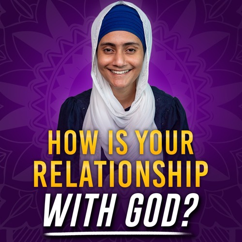 Stream Building A Relationship With God | Maghar | #9 The Barah Maha ...