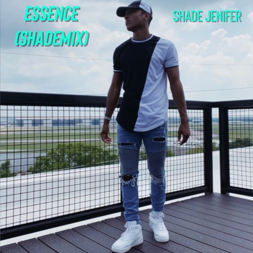Stream Essence (ShadeMix) by Shade Jenifer | Listen online for free on ...