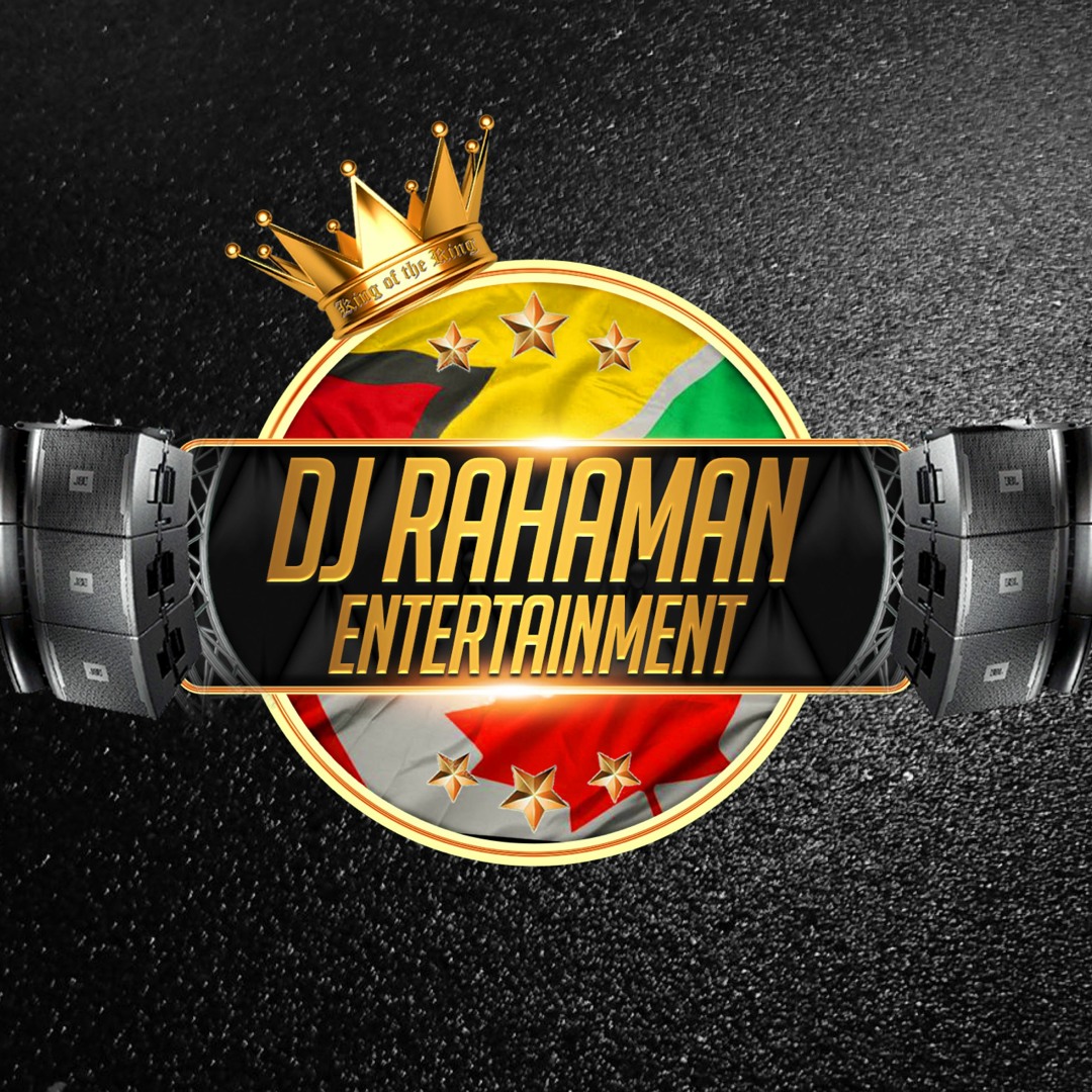 Stream DANCEHALL (RAW) SOCA VIBES CHUTNEY ZESS MIX - DJ RAHAMAN ENT ...