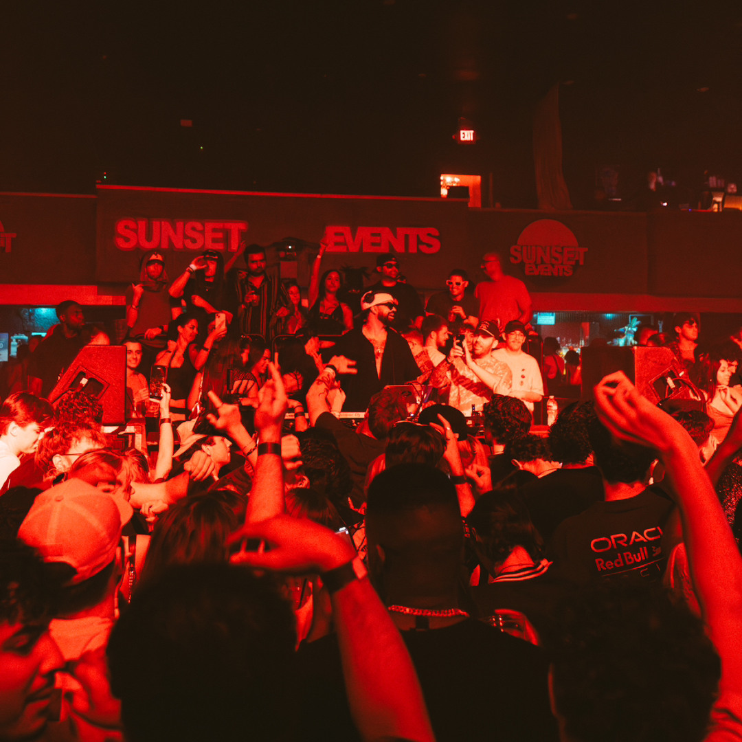 Stream Karl Louis live @ Ritz Boiler Room - 05.17.2025 by Karl Louis ...