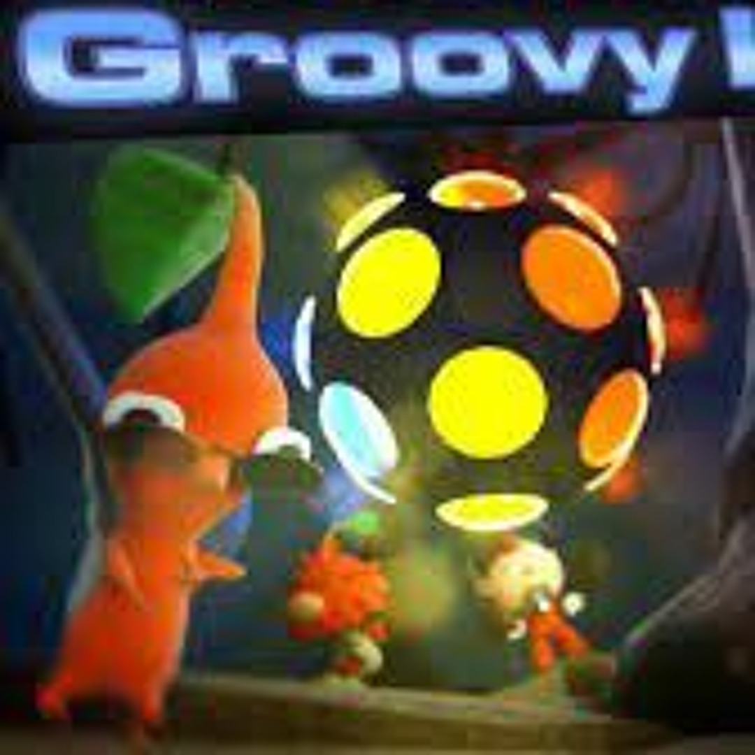 Stream Pikmin 4 OST - Groovy Long Legs by Spamton | Listen online for ...