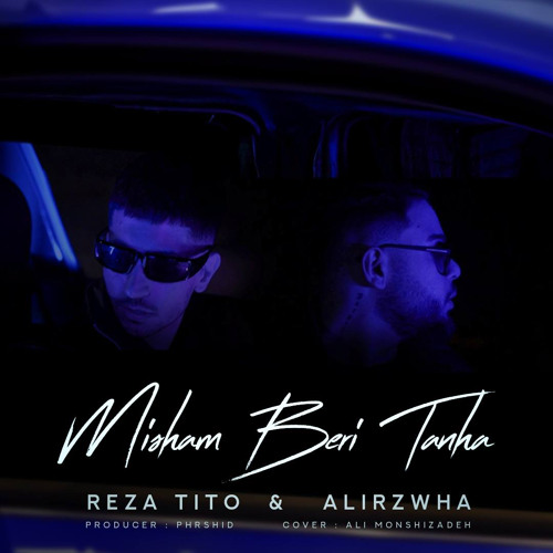 Stream Misham Beri Tanha x (Alirzwha) by REZA TiTO | Listen online for ...