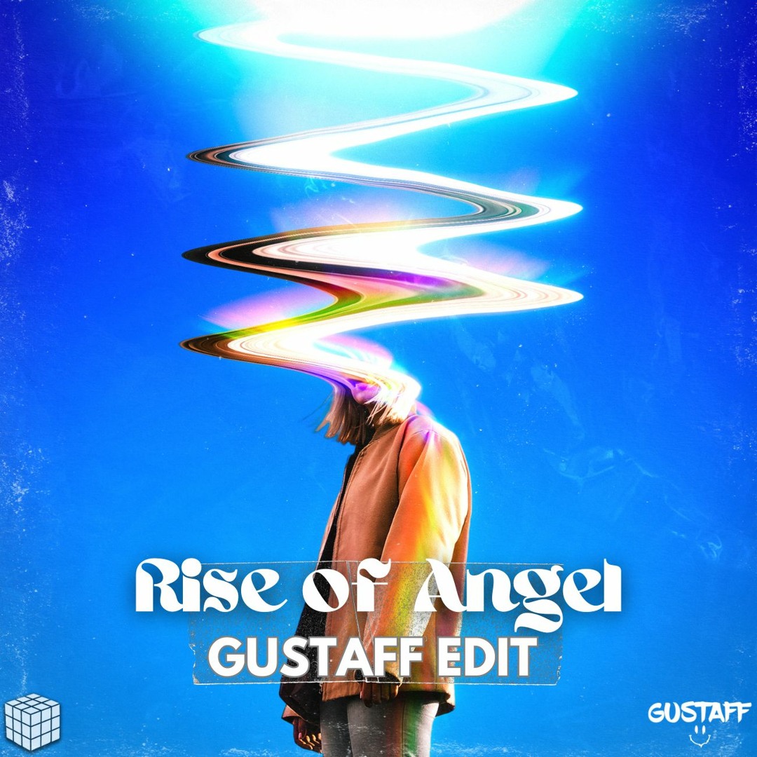 Stream Luciano - Rise Of Angel (Gustaff Edit) by 🍕GUSTAFF🍕 | Listen ...