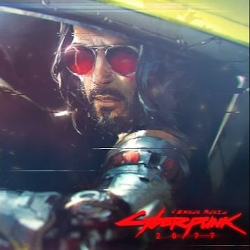 Stream Johnny silverhand X i really want to stay at your house by ...