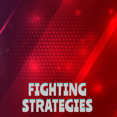 Stream Fighting Strategies by Music Daran | Listen online for free on ...