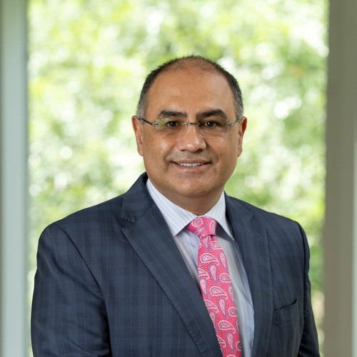 Stream episode Eric Eskioglu: Hospital at Home Concept by Perkins&Will ...