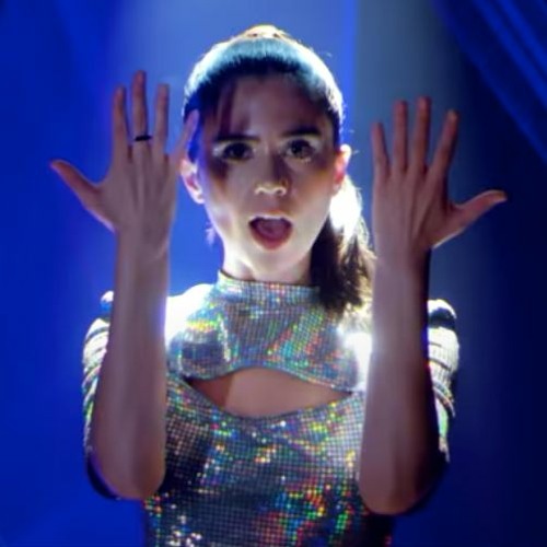 Stream Flashback - Javiera Mena - Miopec Remix by Marcelo Miopec | Listen online for free on ...