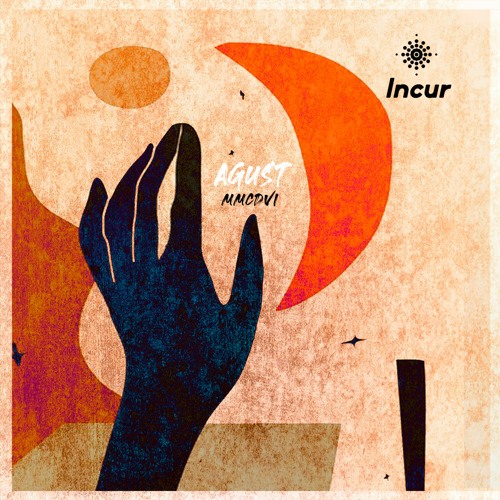 Stream PREMIERE: Agust - Luna (Original Mix) [INCUR] by We Are Play ...