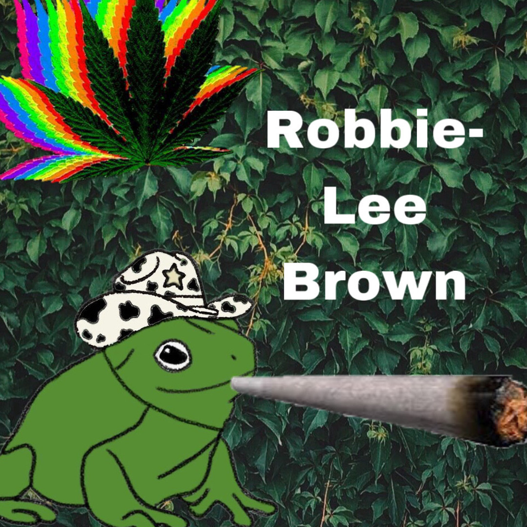 Stream Robbie-Lee Brown by Ethan Pilling | Listen online for free on ...