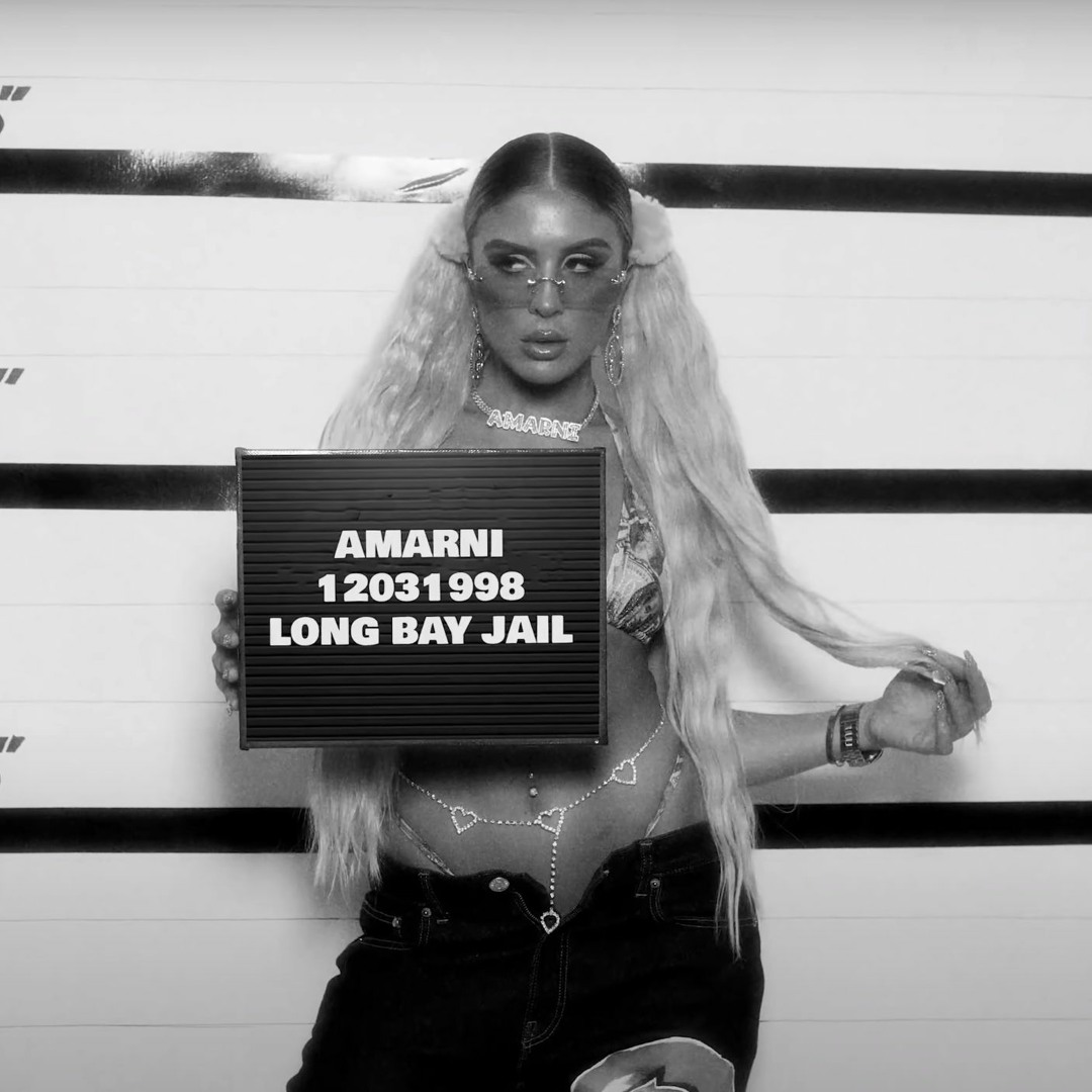 Stream Amarni - Beyonce (BustaBass Intro) by Dj BustaBass | Listen online for free on SoundCloud