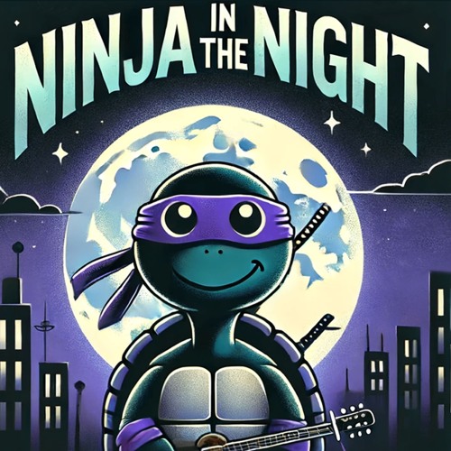 Stream Ninja in the Night-Extended Version by Menatombo | Listen online ...