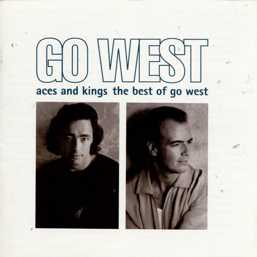 Stream Goodbye Girl by Go West | Listen online for free on SoundCloud
