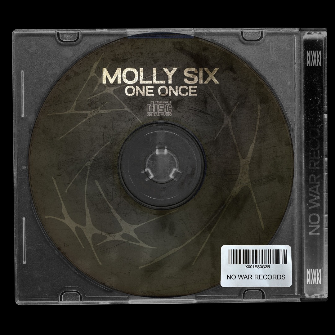 Stream [FREE DL] Molly Six - One Once (Original Mix) [No War Records ...