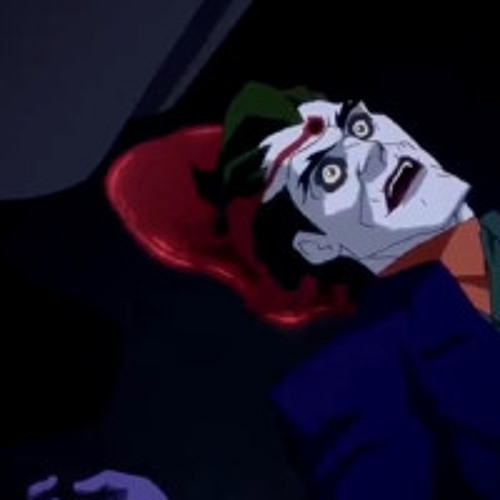 Stream Joker Diss - Batman & Black Robin by Joker OTV | Listen online ...