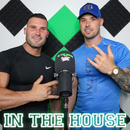 Stream Gymskin & T Tokka x Sluggy Beats - In The House by Sluggy Beats ...