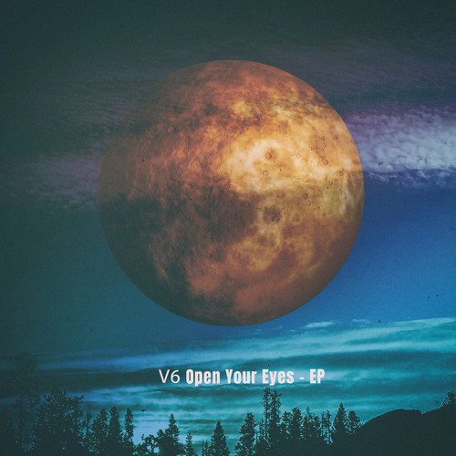 Stream Awakening of Rip (V6 Engine Mix) [feat. Eva Dumont] by V6 ...