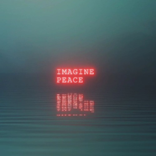 Stream Mi$$ G | Listen to Imagine Peace playlist online for free on ...