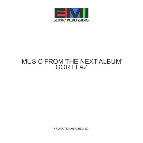 Stream Gorillaz - Night Lighthouse [feat. Omar Souleyman] by just a ...